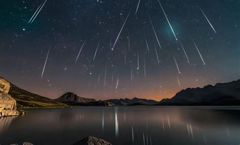 Meteoroids That Never Reach Earth May Hold Clues To Lifes Origins