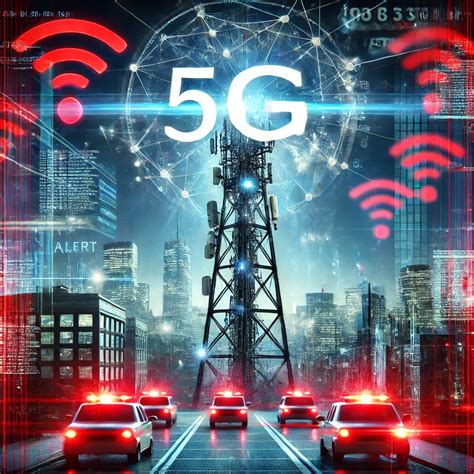 Are 5g And Lte Networks Safe Over 100 Flaws Uncovered