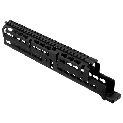 Aim Sports Ak 47 Keymod Handguard Long Rockfire Sports Inc