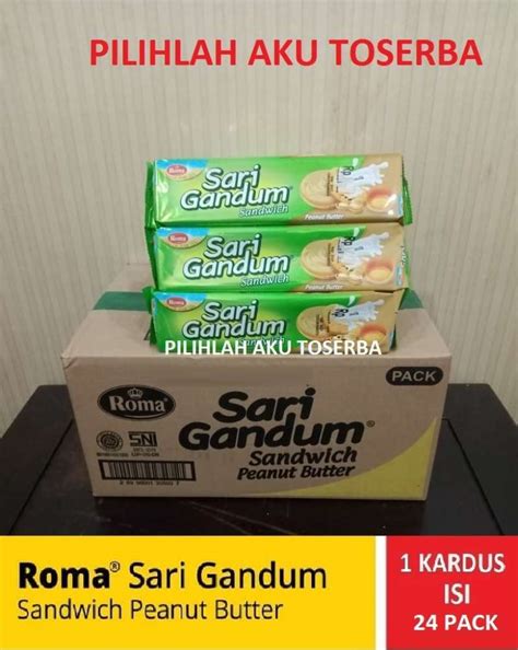 Jual Sari Gandum 108 Gr Termurah Harga Grosir Terupdate Hari Ini Blibli