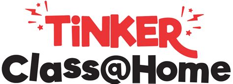Tinkerclass Home Subscription Membership