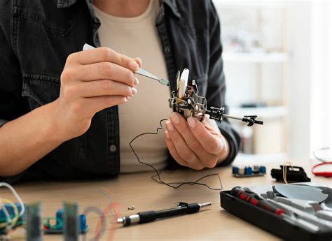 Jak Podłączyć Silnik Do Arduino World Of Mini Computers