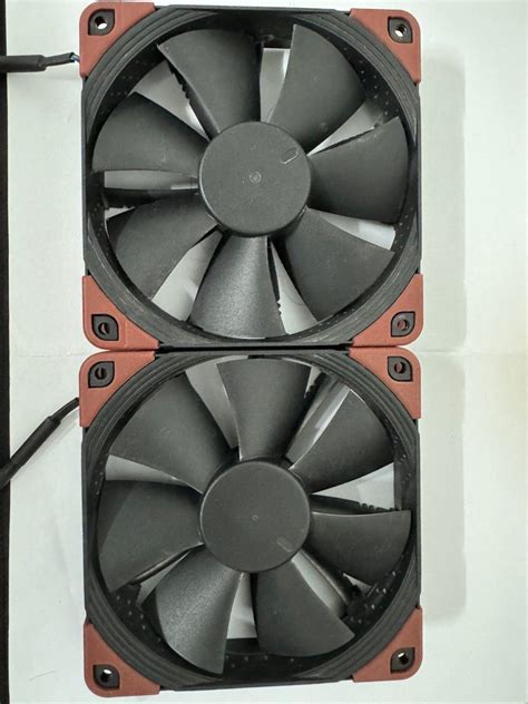 Noctua Pwm 3000rpm Fans 電腦&科技 電腦周邊及配件 其他 Carousell Noctua Pwm 3000rpm Fans 電腦&科技 電腦周邊及配件 其他 Carousell
