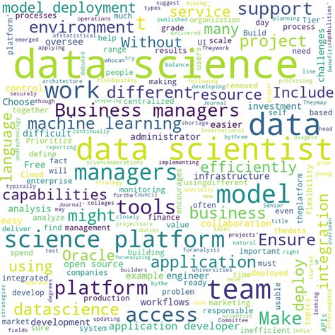 web page text analysis using word cloud by shivji medium