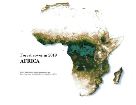 Ggplot2 Rayshader Internationalforestday Forest Milos Popovic Phd