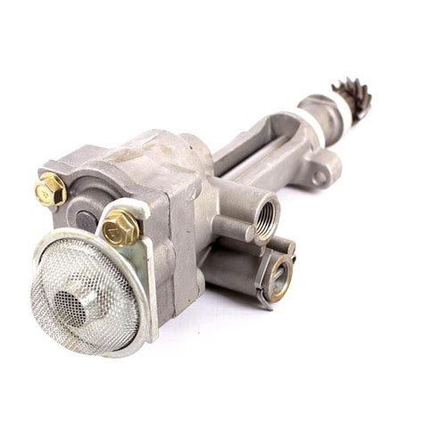 Isuzu Kb250d 4ja1 Oil Pump