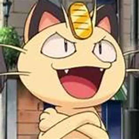 Meowth English Pokemon Masters Ex English Ai Voice Generator