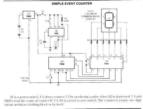 Timers And Counters Circuits Page 31