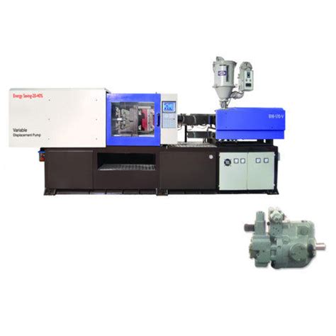 Variable Displacement Pump Machine Application Maritime At Best Price In Alwar P R