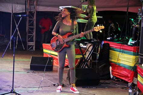 Photos Reggae Music Of Jamaica Unesco Intangible Cultural Heritage