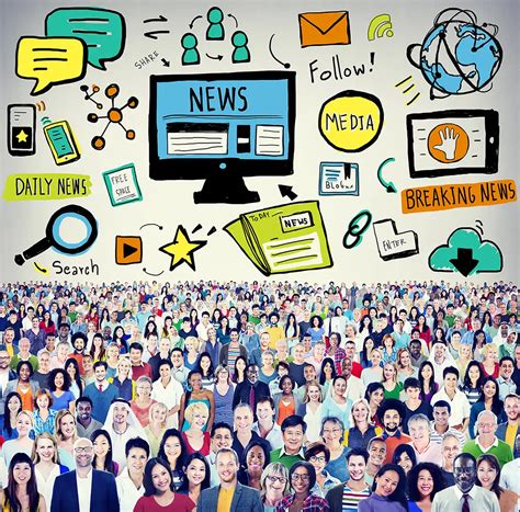 Forms Of Communication