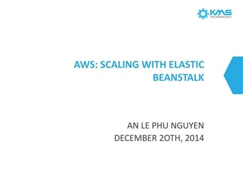 Aws Scaling With Elastic Beanstalk Pdf