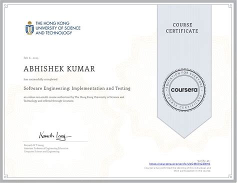 Softwareengineering Softwaretesting Coursera Learning Tech Coding Development Abhishek