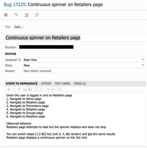 Using High Roi Testing To Fix A Production Bug In React And Redux