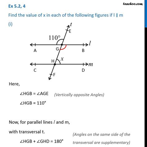 given mn find the value of x 97 pages explanation [725kb] latest