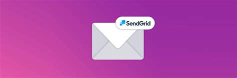 Sendgrid Integration Service For Web And App Native Brains