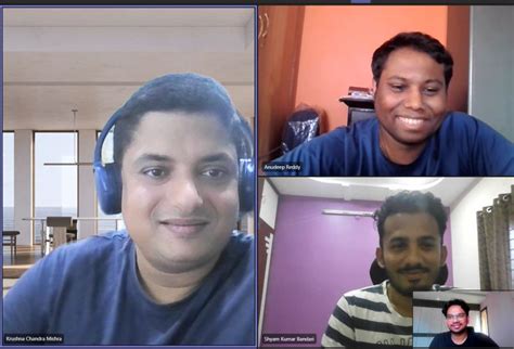 Shyam Kumar Bandari On Linkedin Lifeaticims