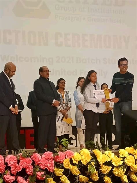 Garvita Shukla On Linkedin Academicachievement Gratitude Continuingthejourney Ugi