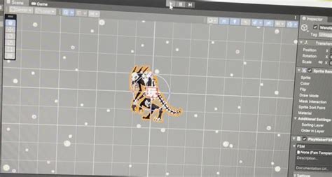 josh raines on linkedin unity3d gamedev frigginlazerbeams