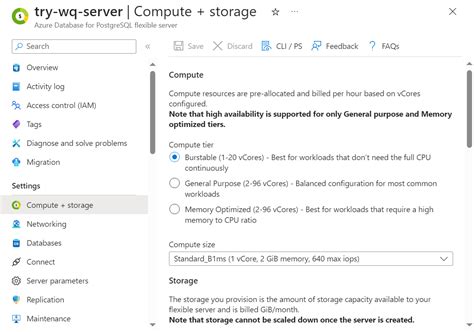 How To Set Up Wq With Azure App Service Wq Framework