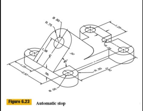 Solved Use SolidWorks To Sketch Or Draw The Necessary The Chegg