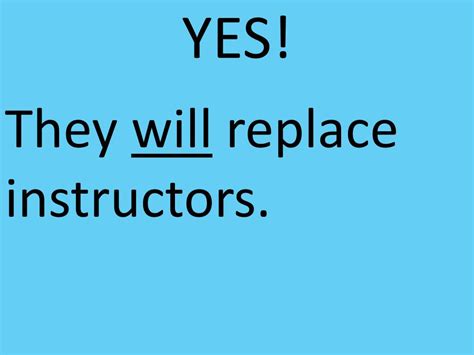 ppt moocs what can we learn from them will they replace instructors
