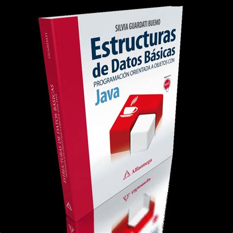 estructuras de datos básicas programación orientada a objetos con