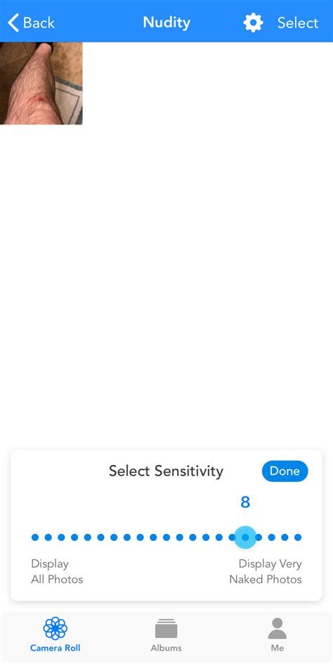 How To Find And Hide Your NSFW Photos In IOS Lifehacker