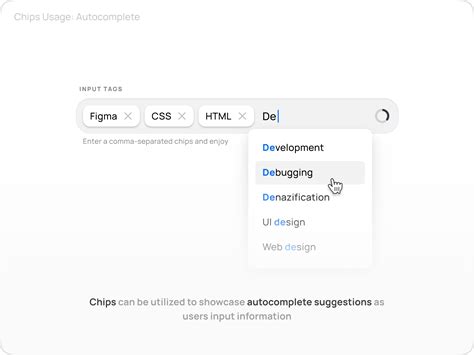 Designing For Success Chip Design And Uiux Tutorial For Designers Ui Design Tutorial Web
