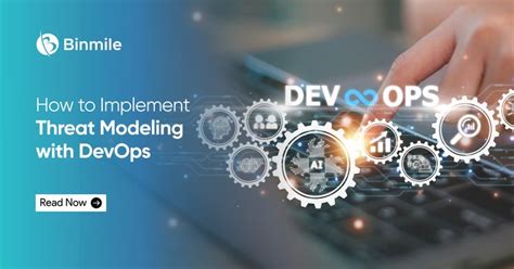 Implement Threat Modeling With Devops
