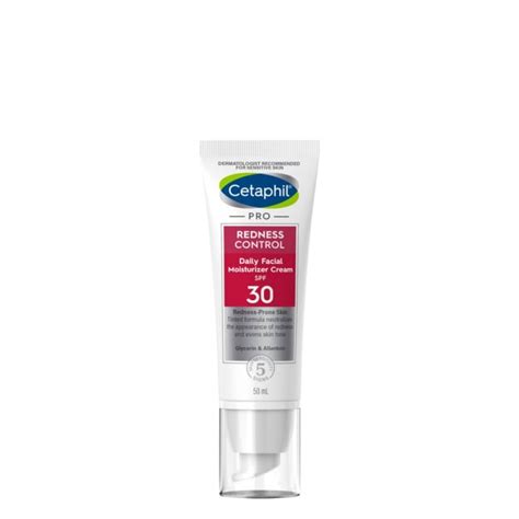 Cetaphil Pro Redness Control Moisturizer Tinted Cream 50ml