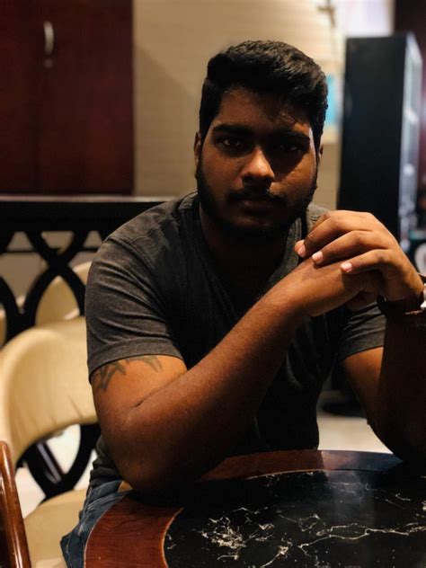 Mano Ramu Medium
