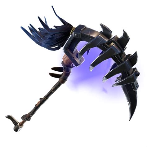 Iron Beak Fortnite Pickaxes Fortwiz