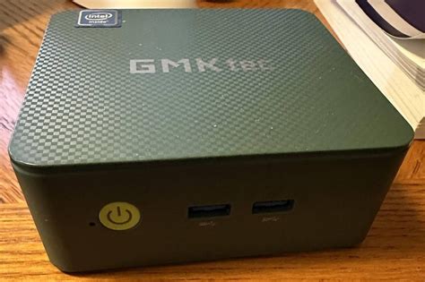 Gmktec Mini Pc Review 2026 Small But Mighty Feature Lens