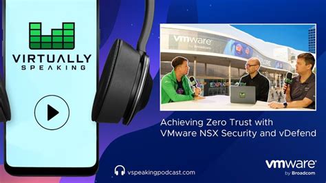 mikhail zuskov on linkedin achieving zero trust with vmware nsx security and vdefend…
