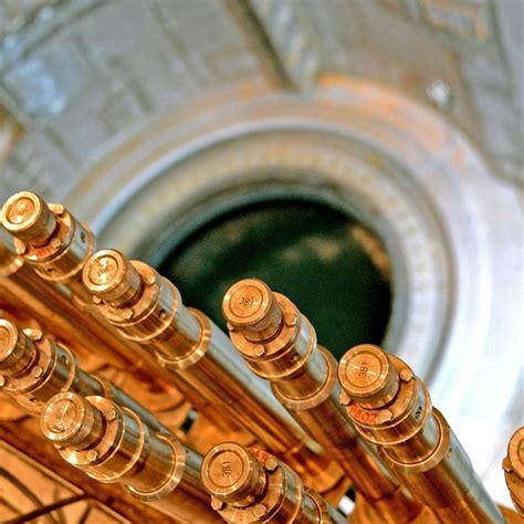 Russia Final Cycle Of Test Operation Begins For Remix Uranium