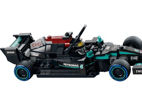 LEGO 76909 Speed Champions Mercedes-AMG F1 W12 E Performance i Mercedes ...
