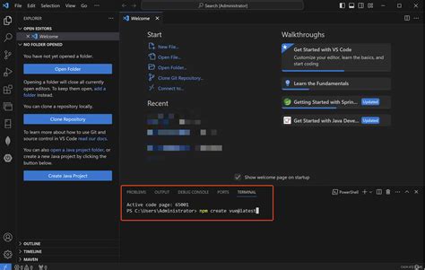Vue3学习 创建项目vue3用终端创建新文件 Csdn博客 Vue3学习 创建项目vue3用终端创建新文件 Csdn博客