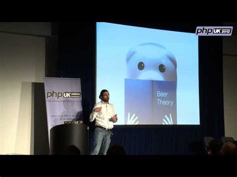 Php Uk Conference Talk To A Thousand Servers And Beyond Scaling A Massive Php Application