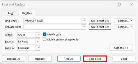 The Ultimate Guide To Find And Replace Multiple Values In Excel