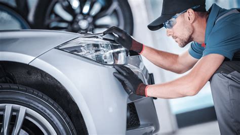 Polimerizare Faruri Petit Garage