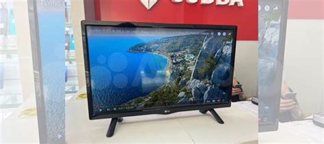 Телевизор, LG 24LH451U купить в Таганроге | Электроника | Авито