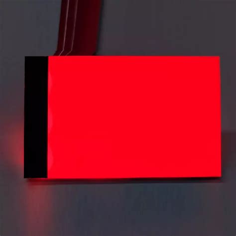 What Type Of Led Backlight Is Used In Led Displays Customized Backlight Solutions And Optical