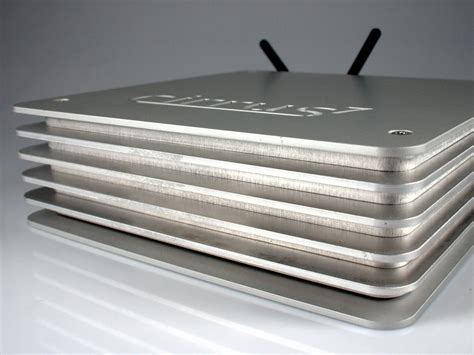 Cirrus7 Nimbus Im Test Linuxcommunity