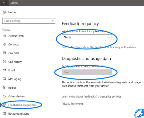 How To Make Stop Microsoft Spying On You — Make Your Windows 10 As