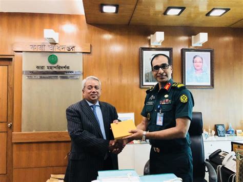 Tanveer Chowdhury On Linkedin Central Jail Singing Ceremony For Supply Bulk Lpg For A