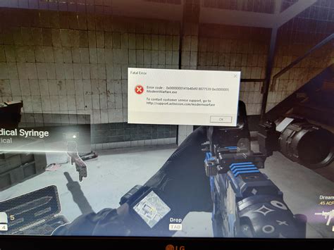 Cod Warzone Crashes After Season Update Only The Game Crashes Windows Does Not Crash And