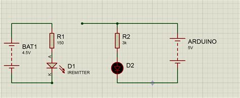 Infrarouge Et Photodiodes Français Arduino Forum