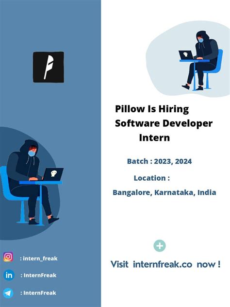 Internfreak On Linkedin Developer Intern Like Recruiting