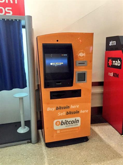 How To Use Bitcoin Atm Australia Earn Bitcoin Free Sinhala
